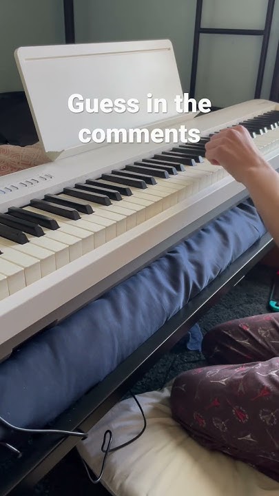 GUESS the classical PIECE!! Pt4. #piano #shorts #liszt - YouTube