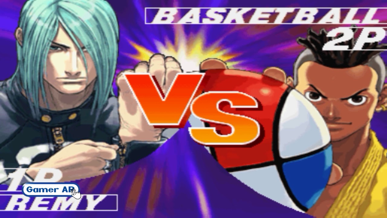 gameplay street fighter 3rd strike - remy - YouTube