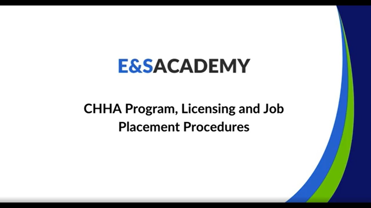 Your Ultimate Guide to Home Health Aide Training in New Jersey | Get ...