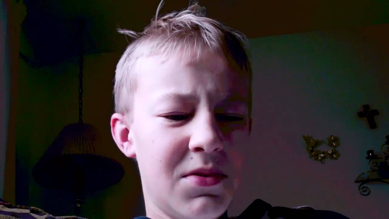 The Life Of Curly Fry - YouTube