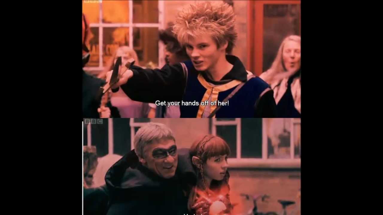 mi high dan and zoe - YouTube