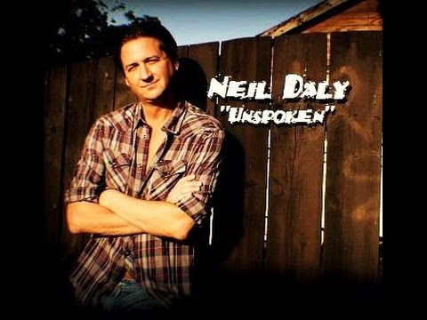 Neil Daly - "Unspoken" - YouTube