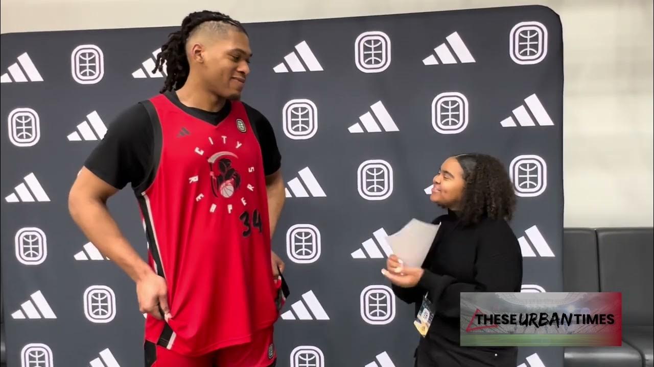 Jah Jackson Talks His 2023 OTE Opening Night, The City Reaper Victory & More with Selah Viana ...