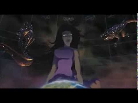 eris the goddess of chaos arrives - YouTube