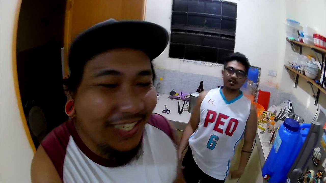 Drupee 004: Areglo ng Kanta (Tambay, Inuman at Kulitan) - YouTube
