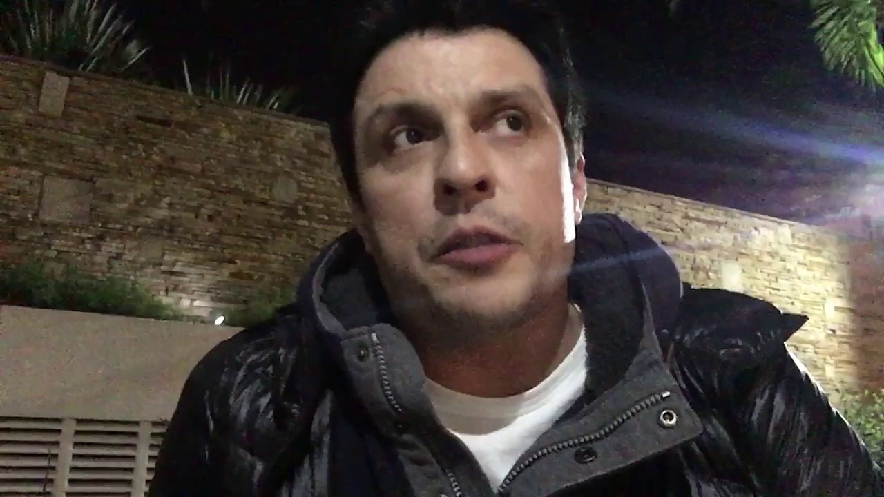 Como não rir muito e se divertir com o humorista Ceará?? - YouTube