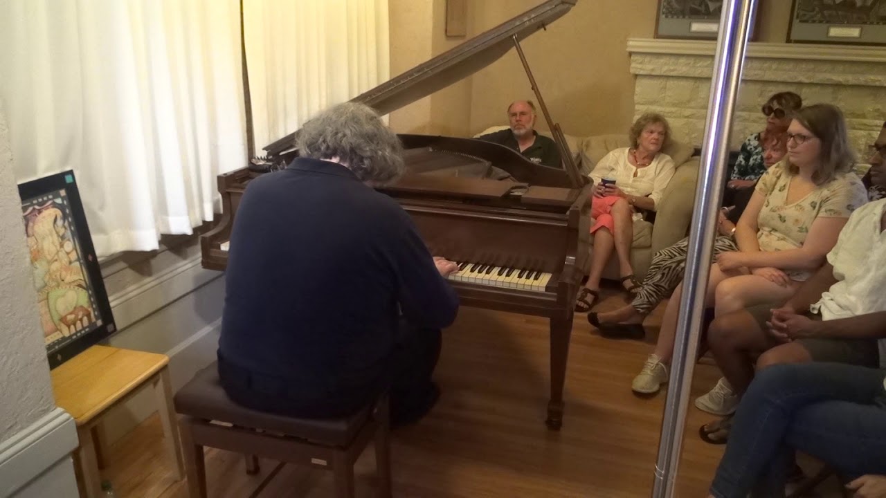 Rhame-David Thomas Roberts - YouTube