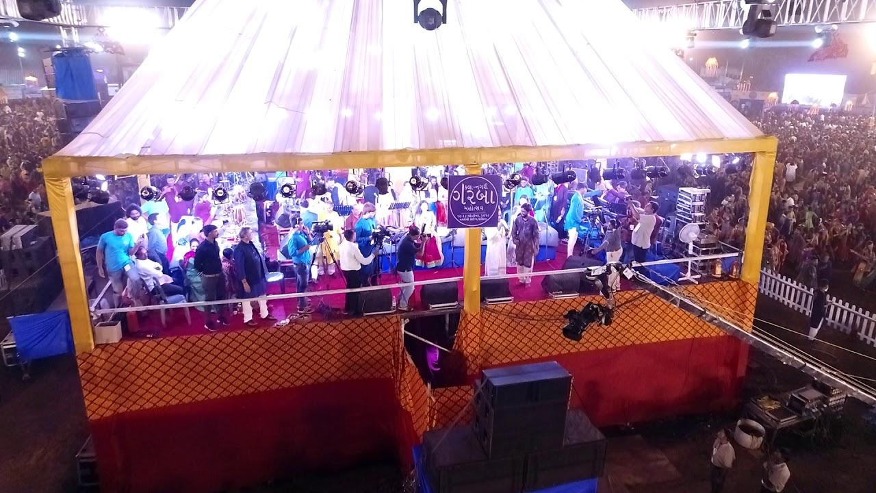 stage view - YouTube
