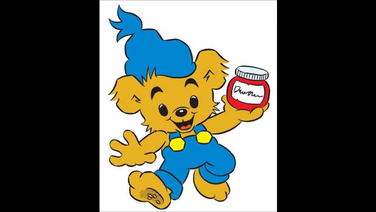 2014 Bamse Theme Song Remix - YouTube