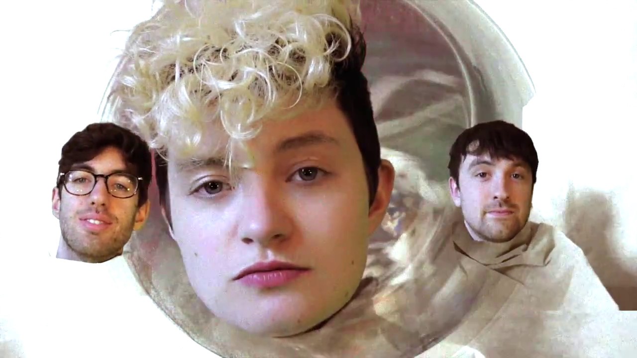 Marble Gods - Washing Machine - YouTube