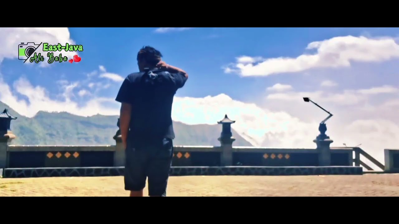🔴 East-Java Ali Baba📍Bromo, Cemoro Lawang, Ngadisari, Sukapura, Probolinggo, East-Java ...