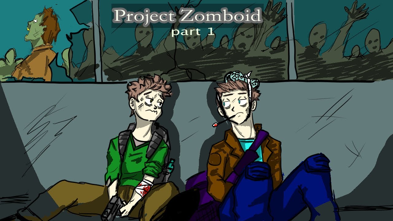 Suspense Spooks And Sickness Project Zomboid YouTube suspense-spooks-and-sickness-project-zomboid-youtube