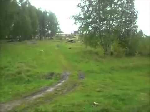 Um Russo completamente Louco - YouTube