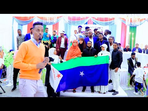 QAMAR SUUGAANI 2022 | SURRE | XAFLADII SURRE NAIROBI | MUSIC VIDEO