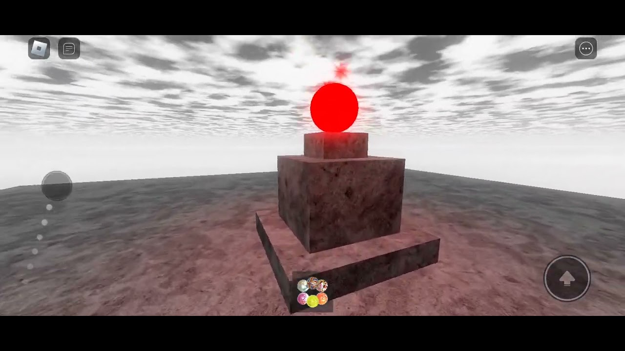 totally the most normal obby (so real) - YouTube