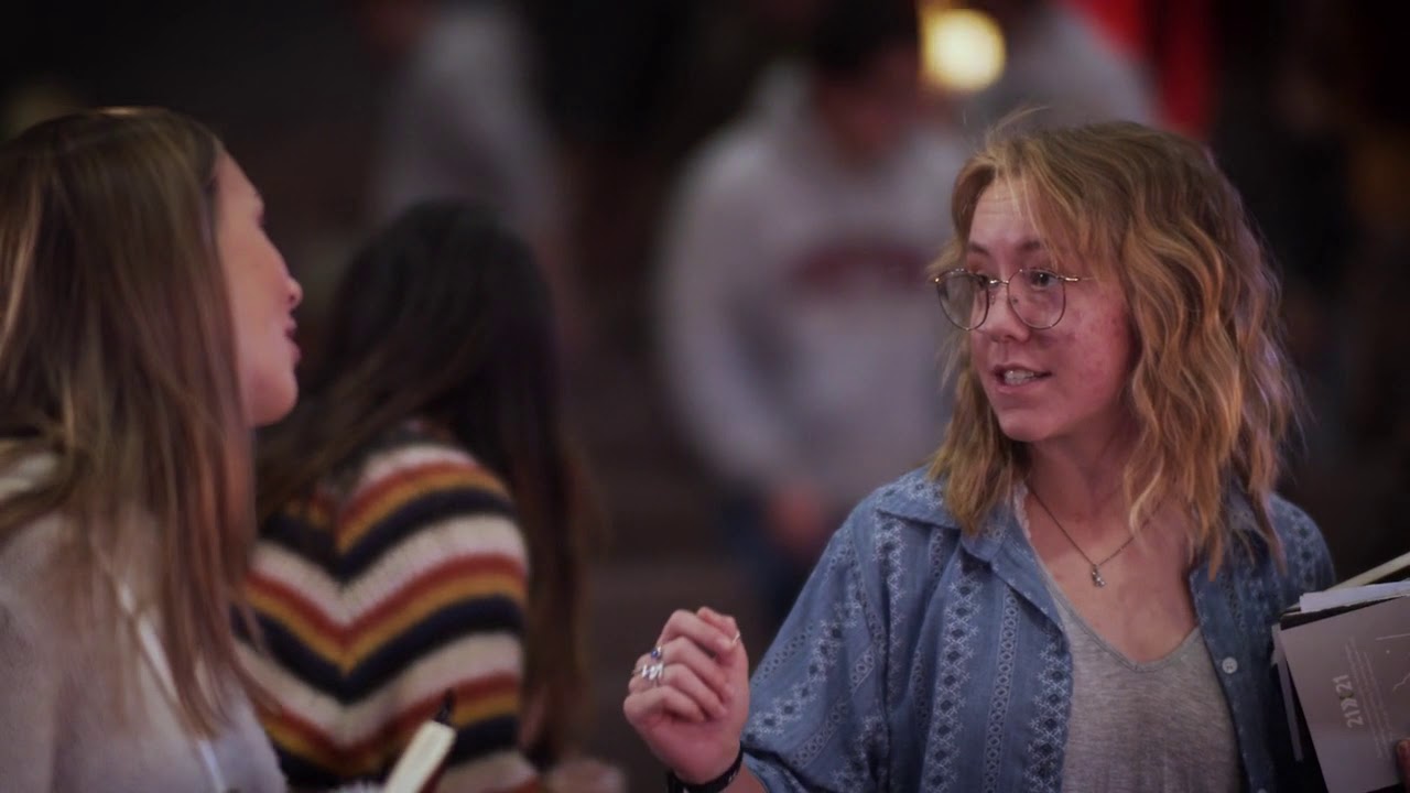 Jessica Dahl IMPACT NWC 2019 - YouTube