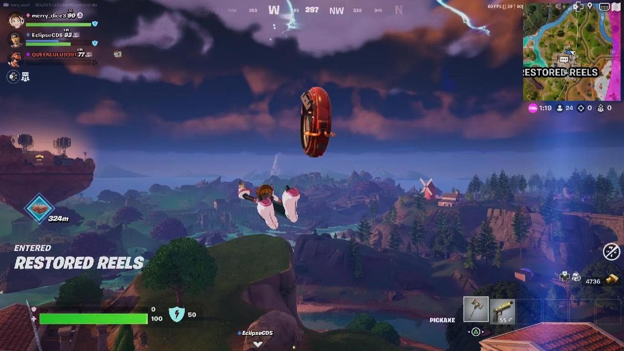 Fortnite 43 - YouTube