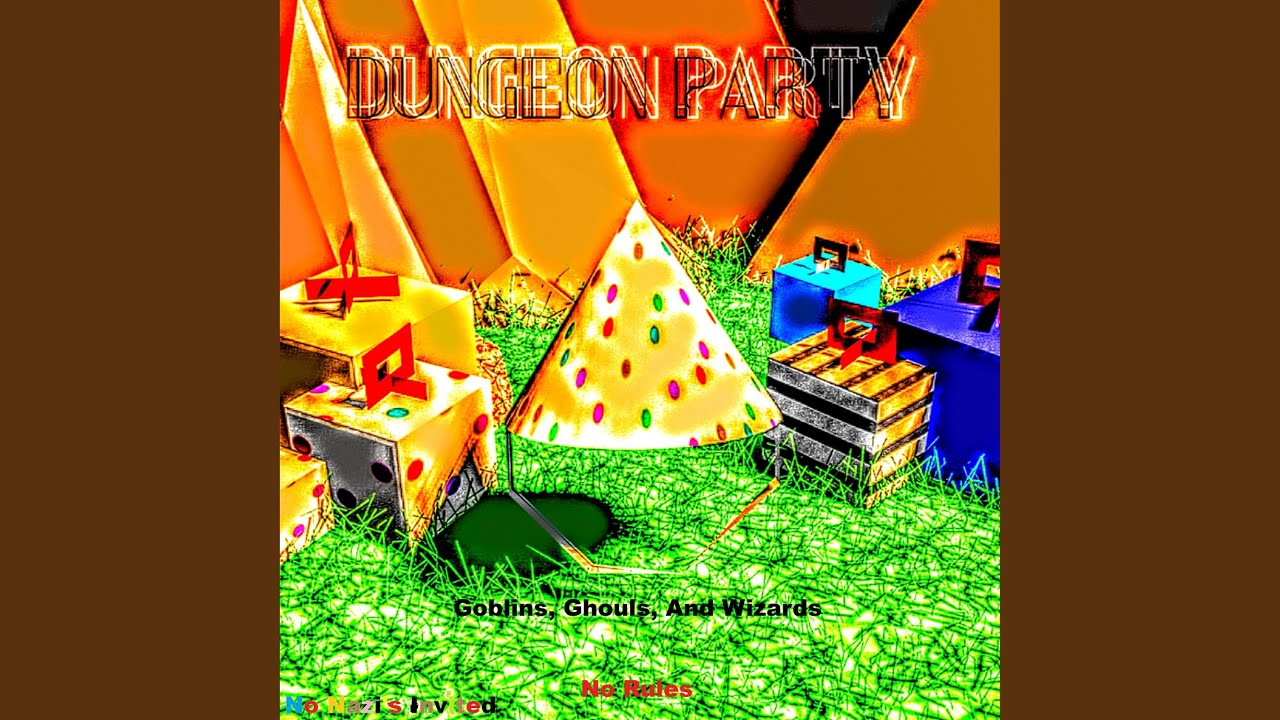 Party's Over Now... I think I'm starving - YouTube