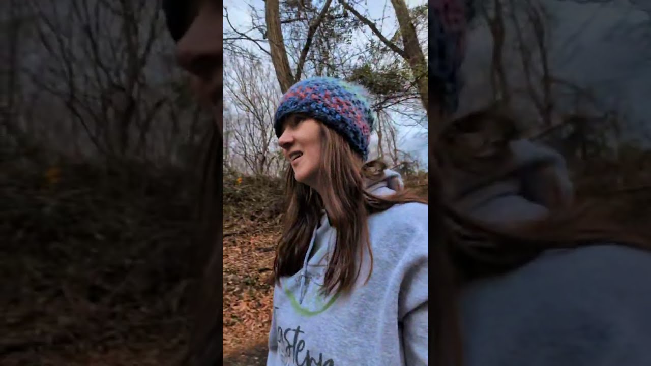 Barefoot Paranormal is live! Investigating an abandoned building for ...