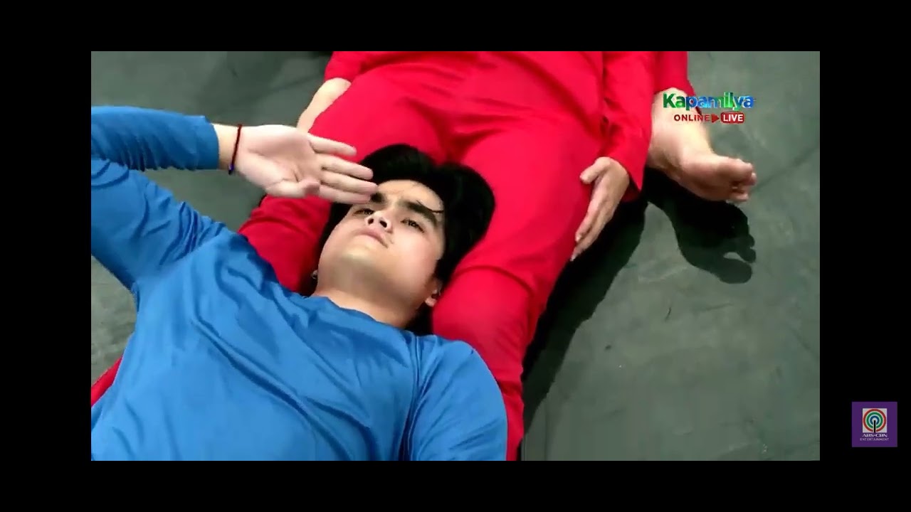 PBB Celebrity Collab/Weekly Task /Dance Floor Choreography - YouTube