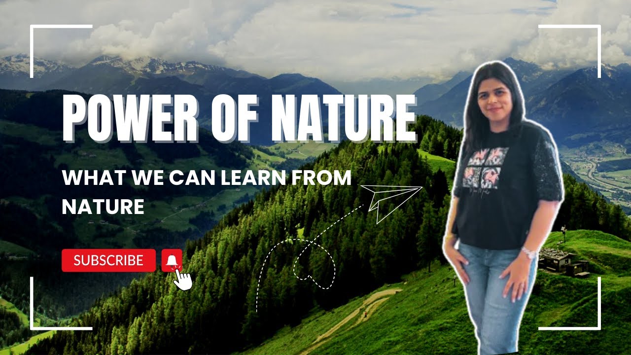 🌴 What We Can Learn From Nature || Power of Nature - YouTube