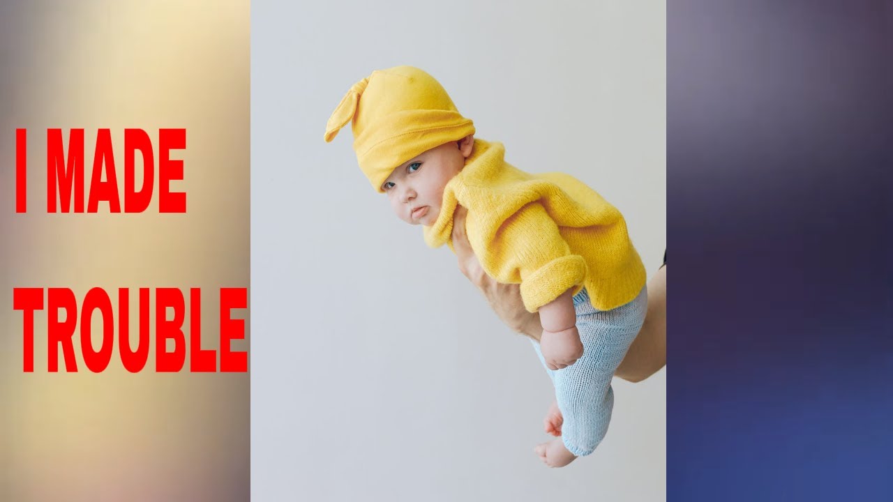baby fails compilations clean: 🤣LAUGH HARDER 🤣 - YouTube
