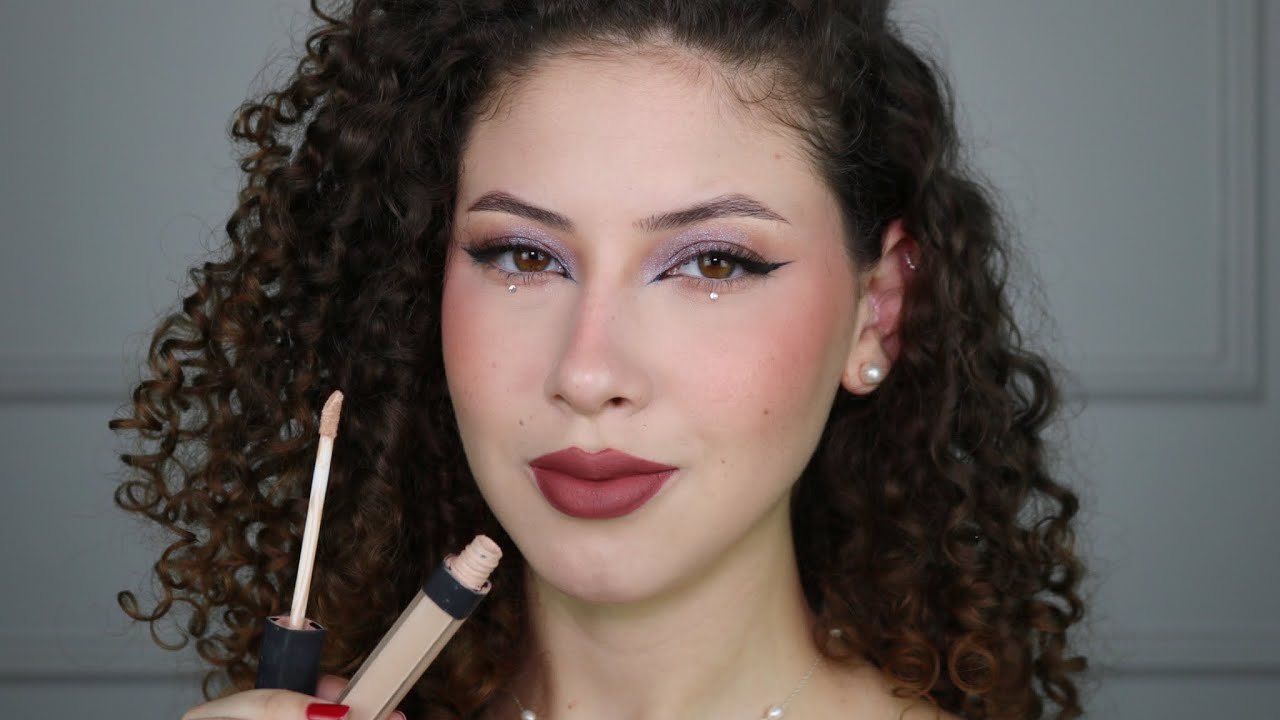 Como aplicar corretivo, como escolher a cor certa, fórmula certa… Um ...