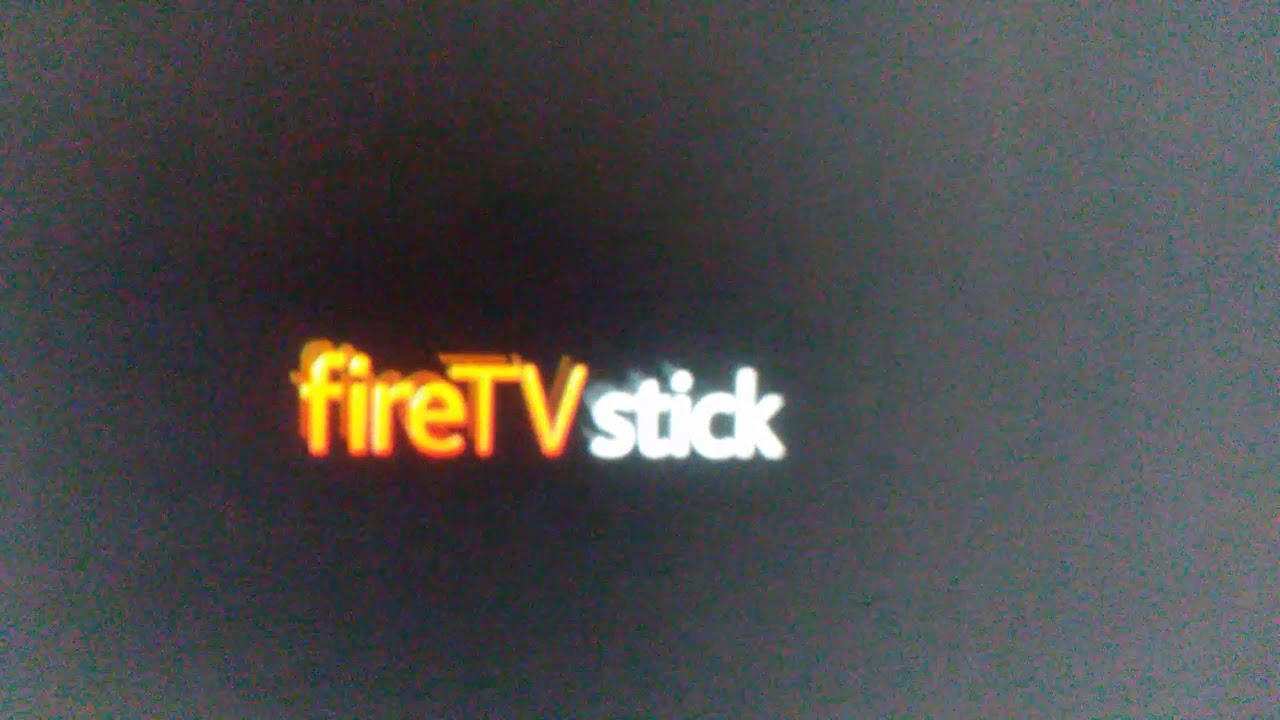 fire tv stick logo - YouTube