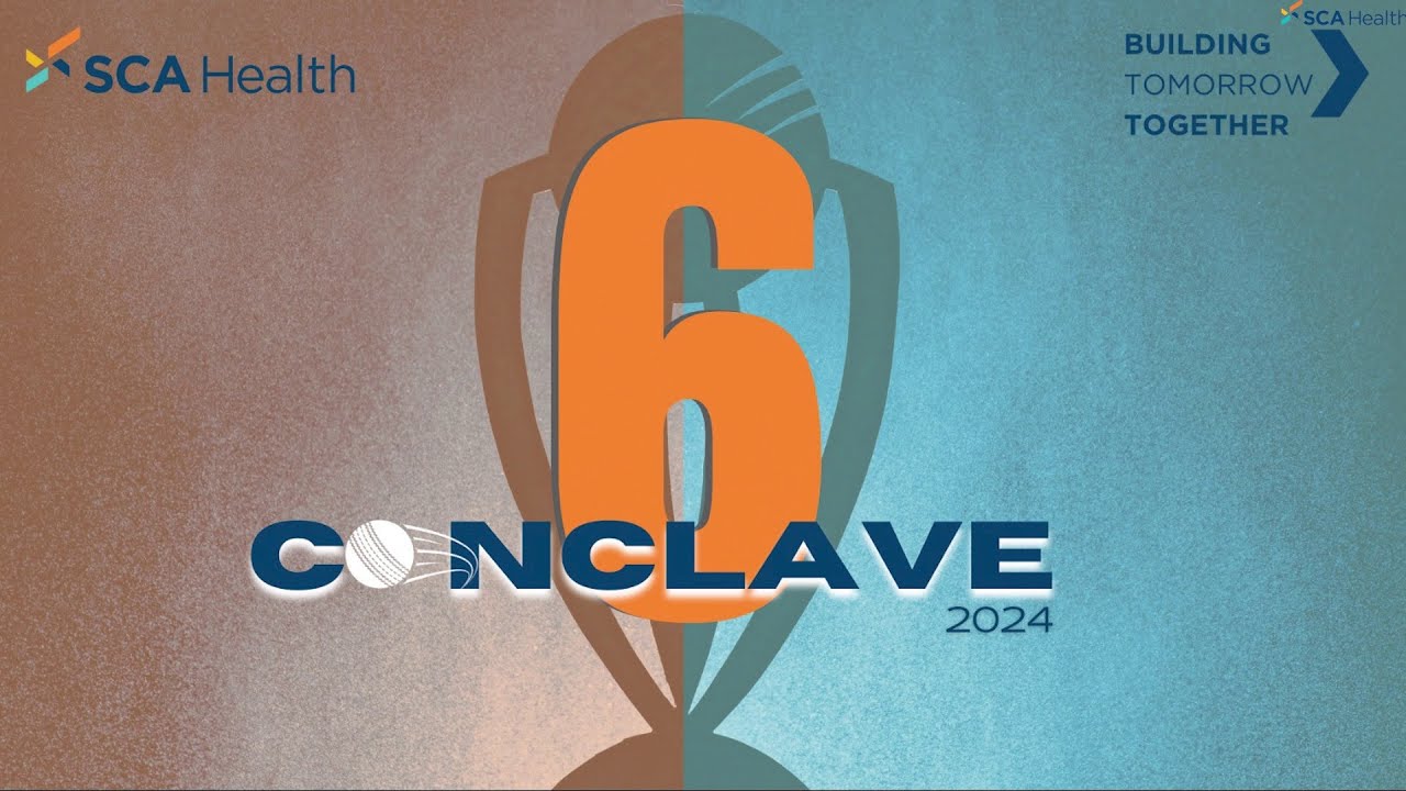 SCA Health India Conclave 6 - YouTube