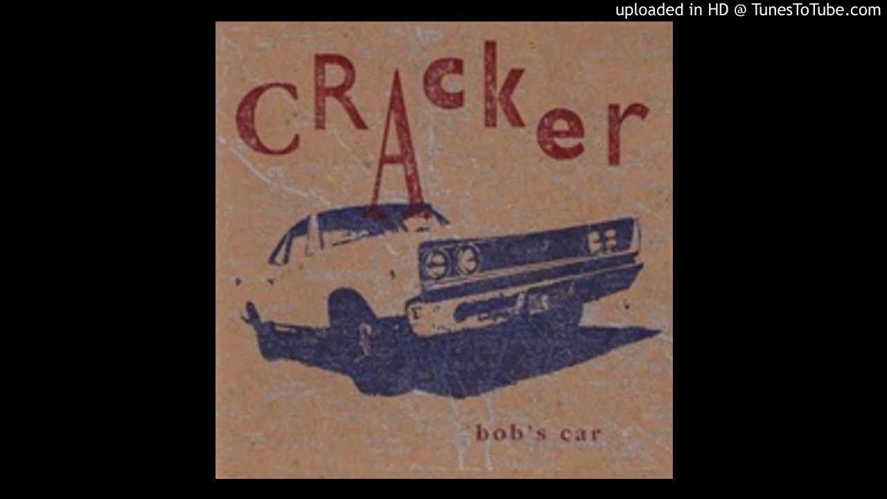 Cracker - When It's Raining In Texas - YouTube