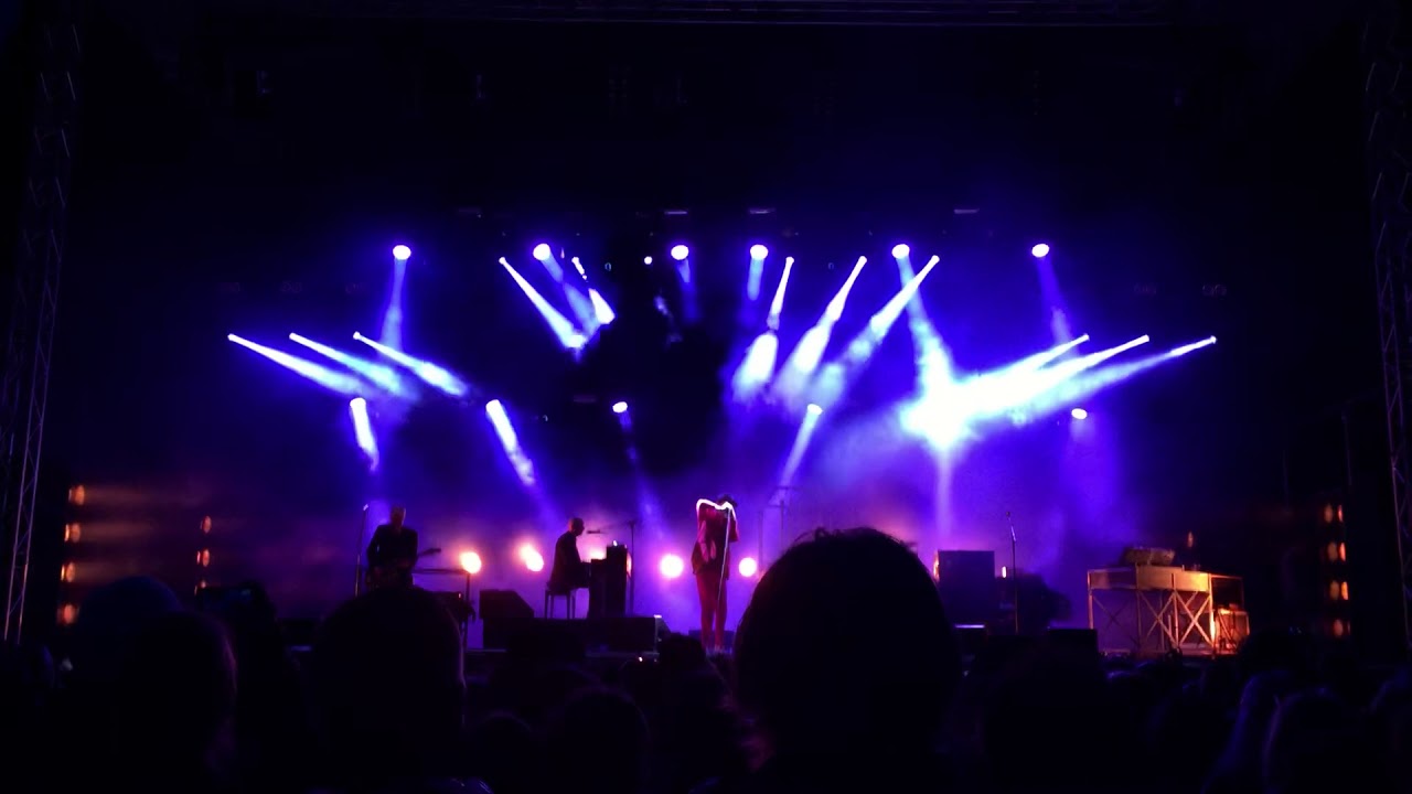Thåström, Sönder Boulevard @Solid Sound Festival, Uddevalla 20150613 - YouTube