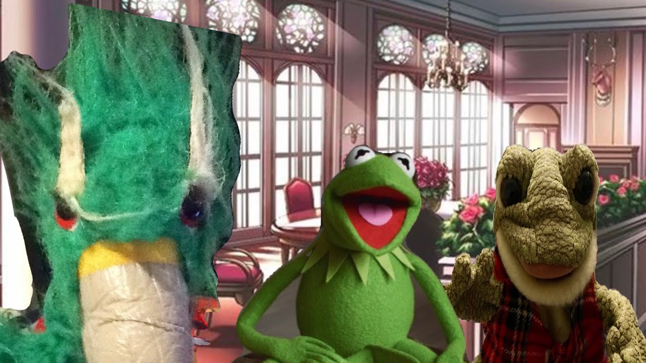 🐸 Kermit’s Family Reunion 🐤 - YouTube