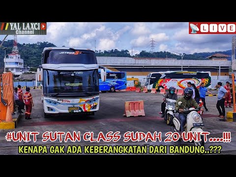 #NPM SUTAN CLASS SUDAH 20 UNIT..!!! KENAPA TIDAK ADA KEBERANGKATAN DARI BANDUNG..?? #101122