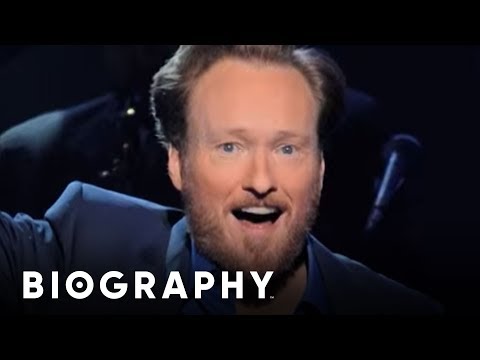 On This Day: April 18 - Conan O'Brien, Albert Einstein, Dick Clark | Biography