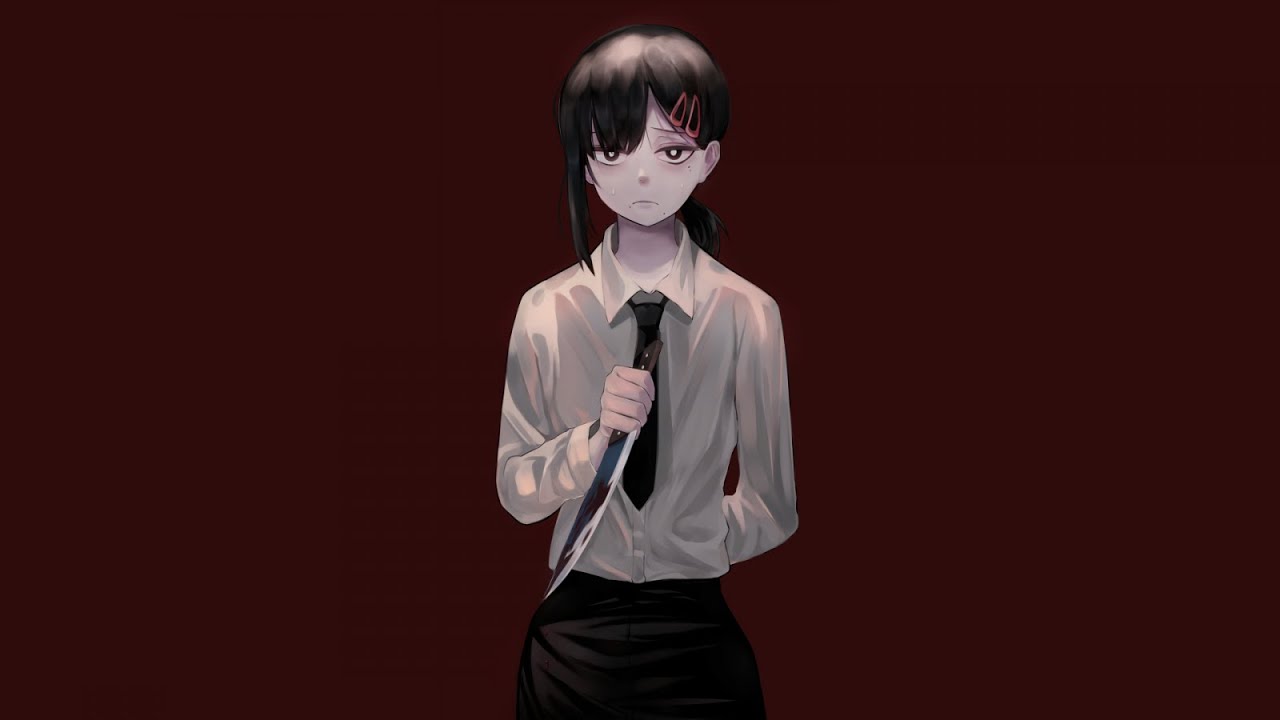 Chainsaw Man Chapter 85 Review | Oh Hamburgers!!!! - YouTube