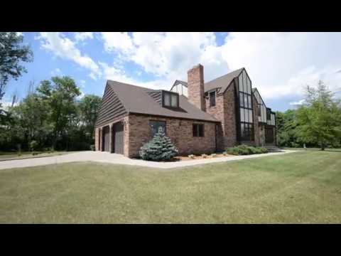 5935 County Road 3, Walcott, ND 58077 - YouTube