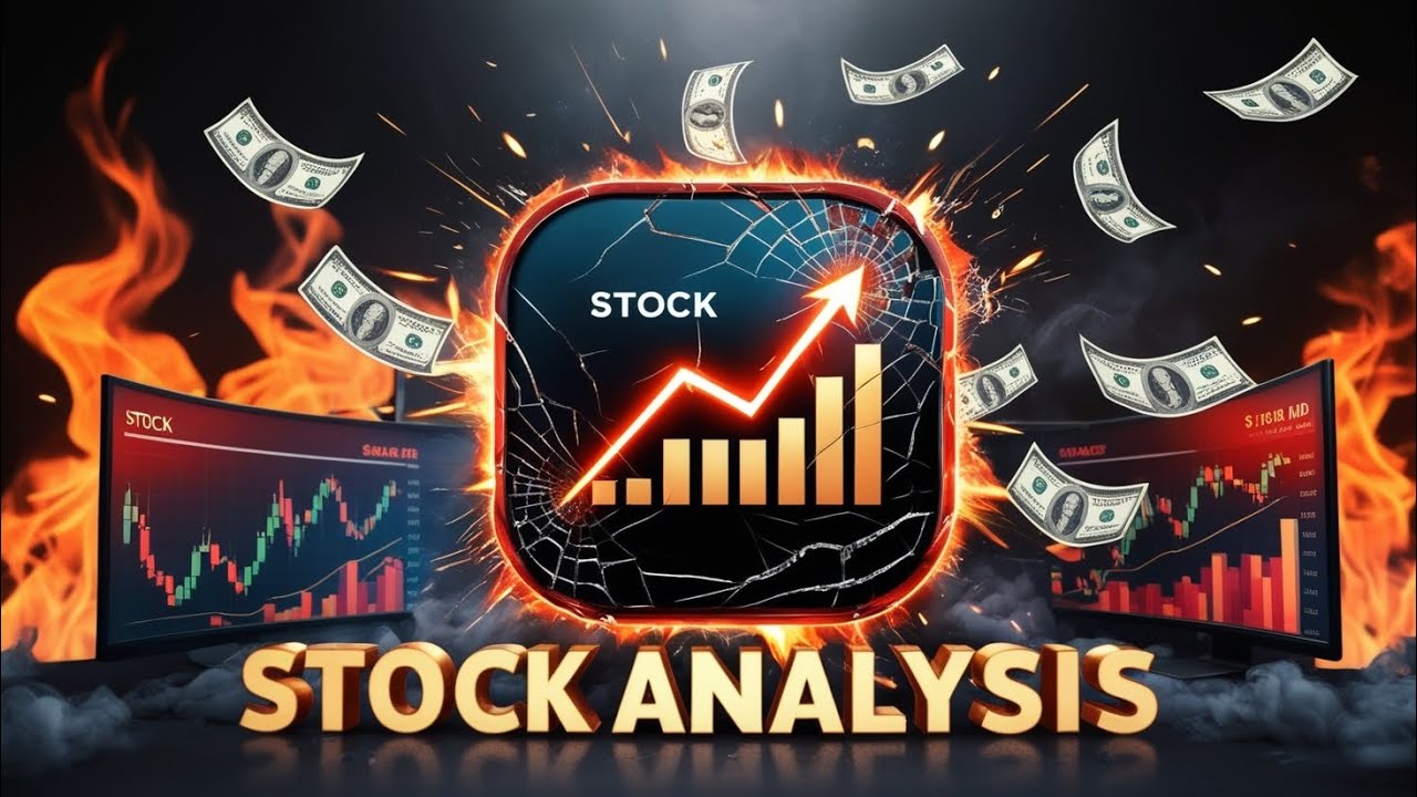 How to Understand the stock Analysis for beginners | #stockmarket # ...