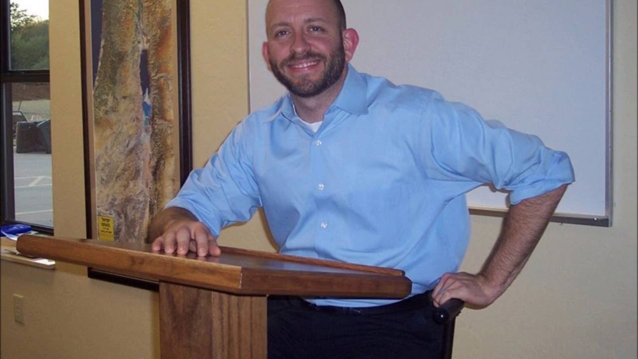 Travis White interview talks You're On & Nickelodeon - YouTube