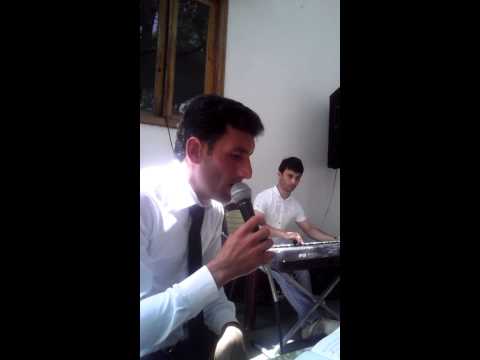 Cavid oxuyan samo sintez