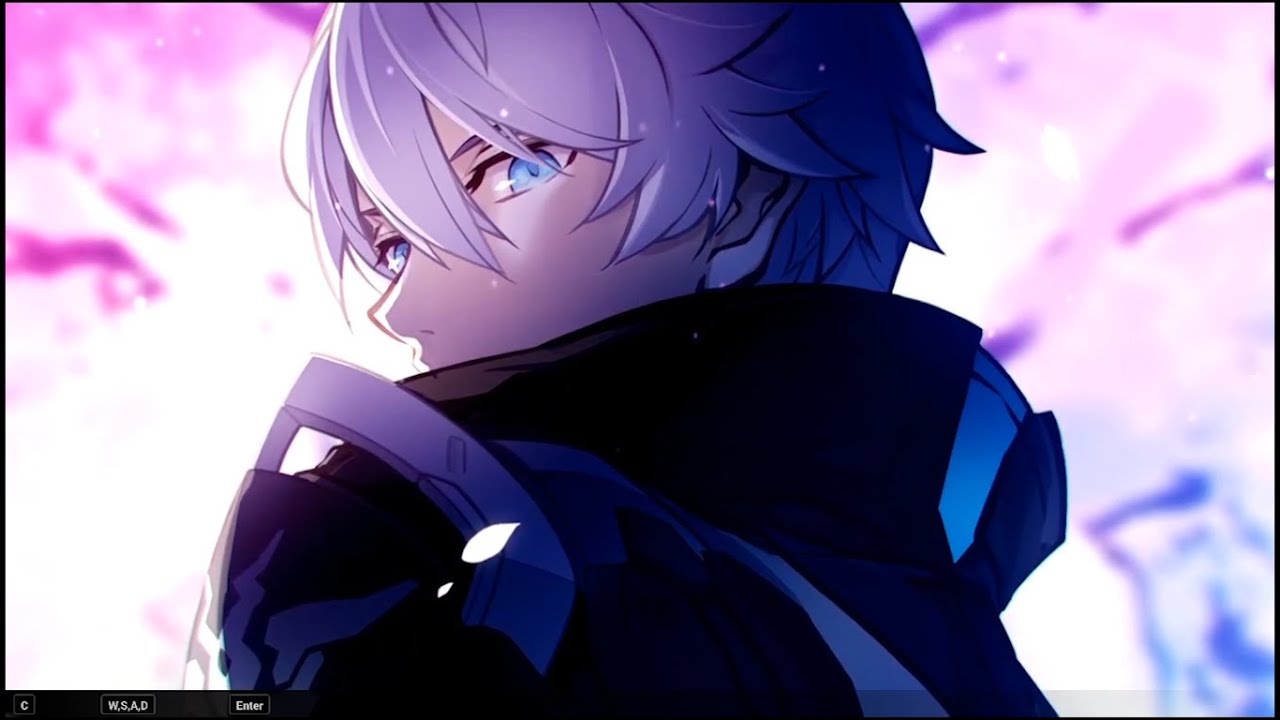 [Honkai Impact 3rd] Story Chapter 12 "Plain of Vigrid" (with gameplay ...