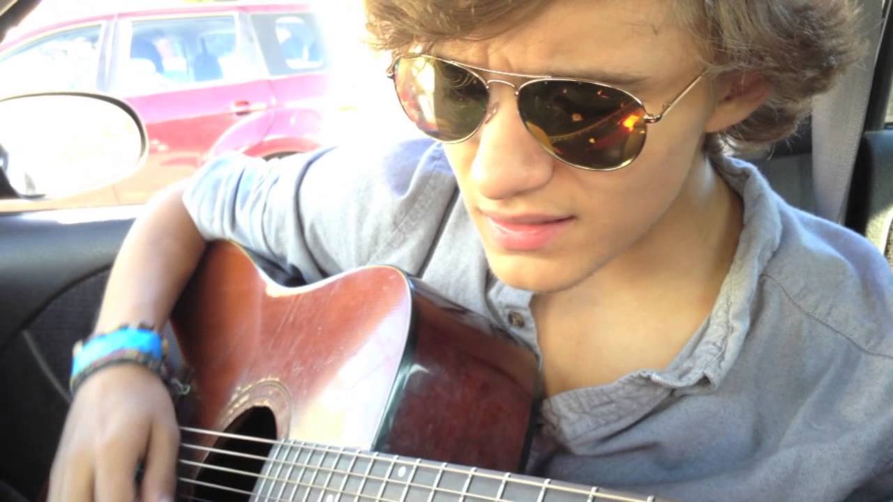 ALEX SANDIN - THE SIDEBAR - YouTube
