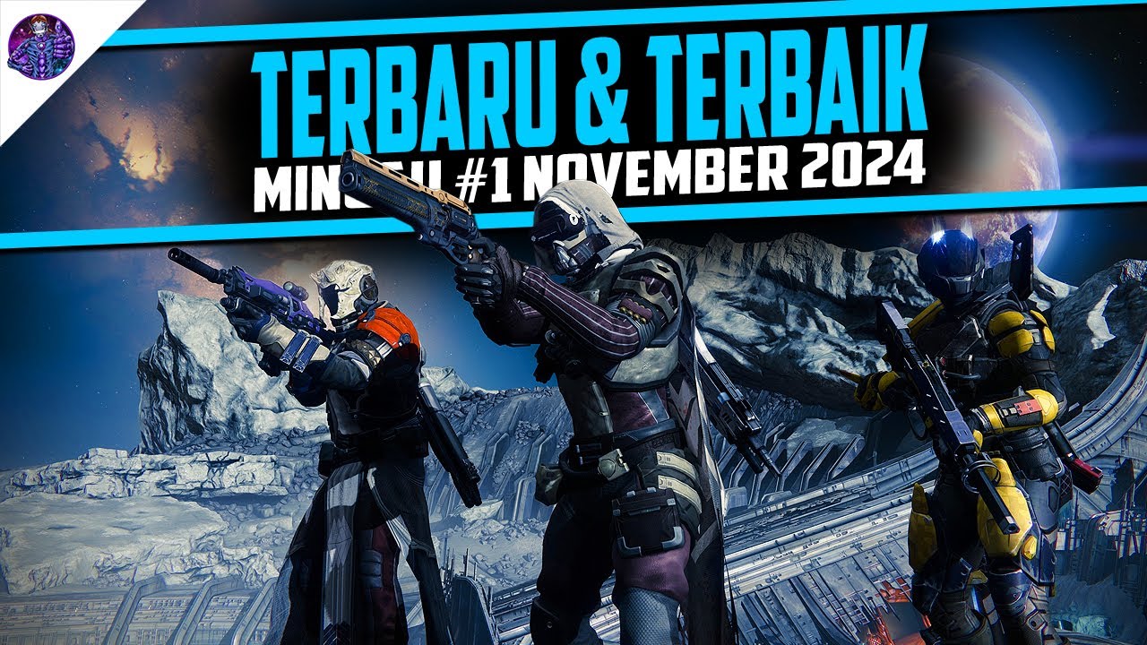 10 Game Android Terbaru dan Terbaik Rilis di Minggu Pertama November ...