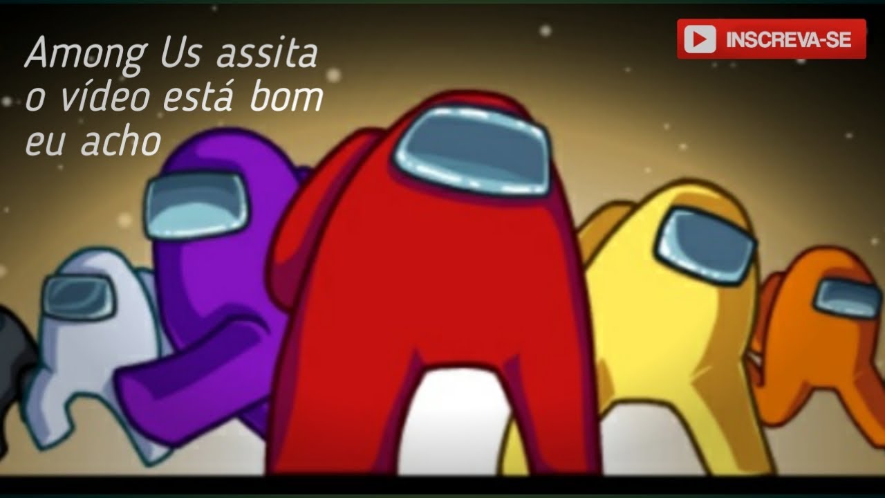 Among Us - YouTube