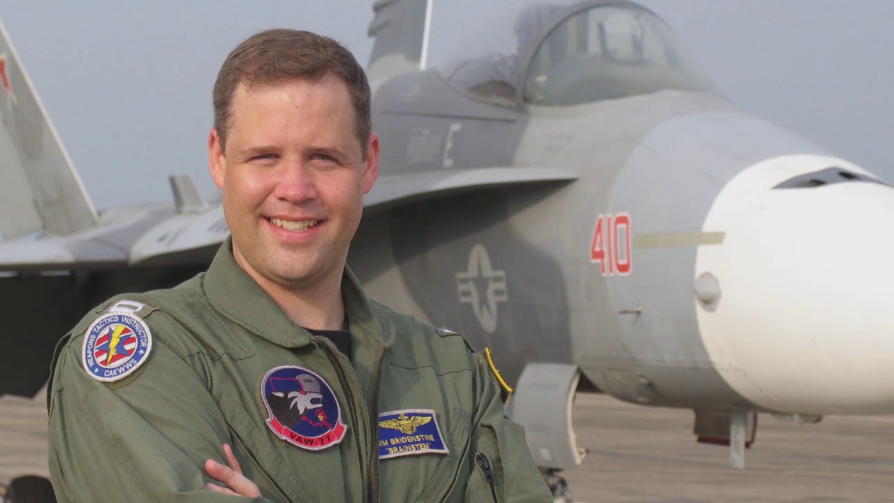 Memorial Day Message from NASA Administrator Jim Bridenstine - YouTube