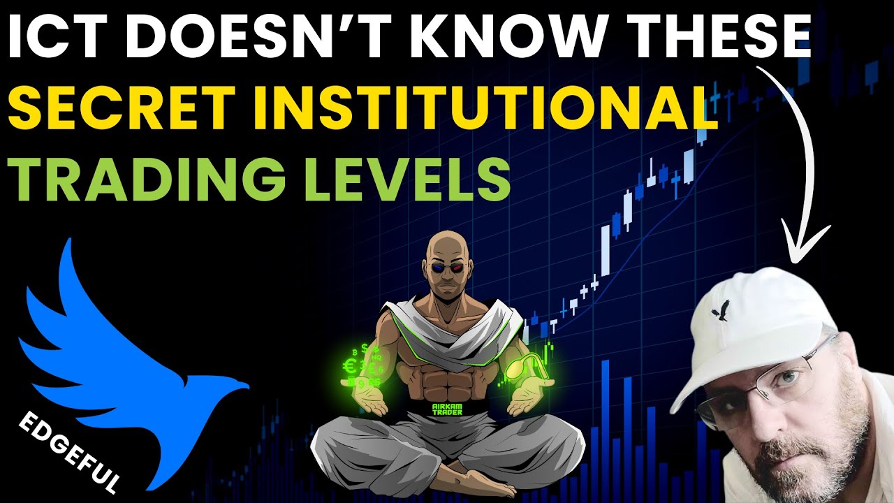 ICT Goldbach Trading Strategy (75% Win Rate - Edgeful) - YouTube