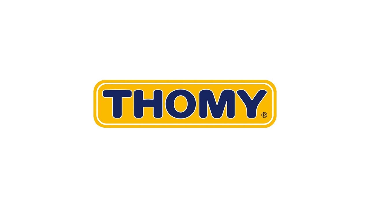 THOMY (Germany) Superbrands TV Brand Video - Deutsch / German - YouTube