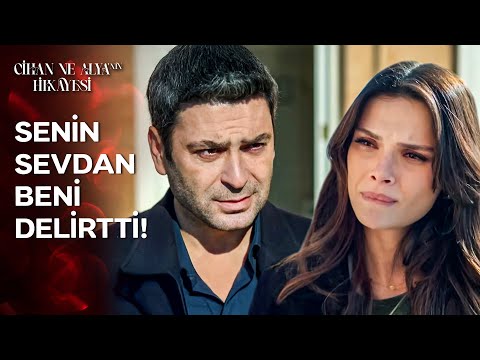 Oğlum ile Aşkım Arasında Kalmaktan Çok Yoruldum