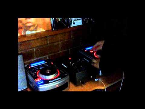 Electric Funk- Dj Destiny - YouTube