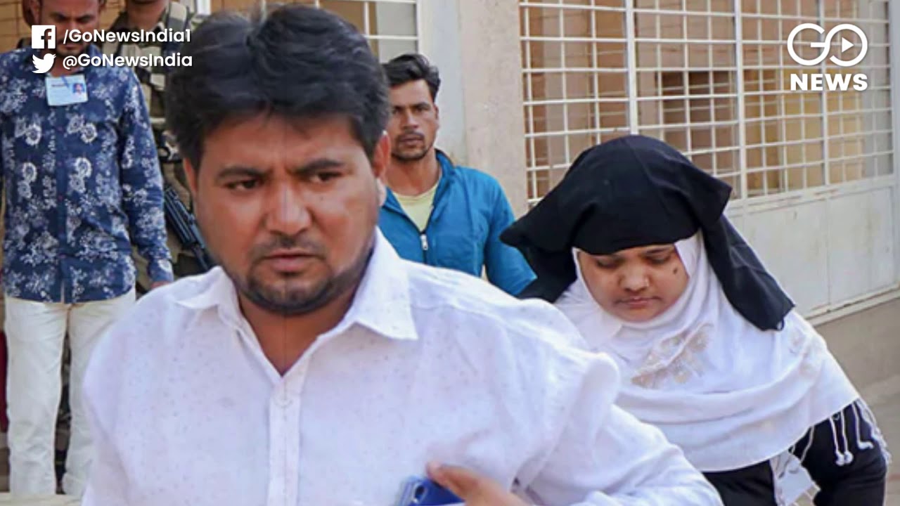 SC Orders Immediate Monetary Compensation Of Rs 50 Lakhs To Bilkis Bano sc-orders-immediate-monetary-compensation-of-rs-50-lakhs-to-bilkis-bano