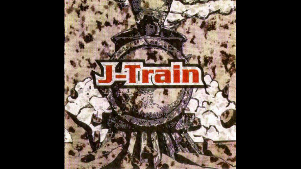 J-Train - Feel the Itch - YouTube